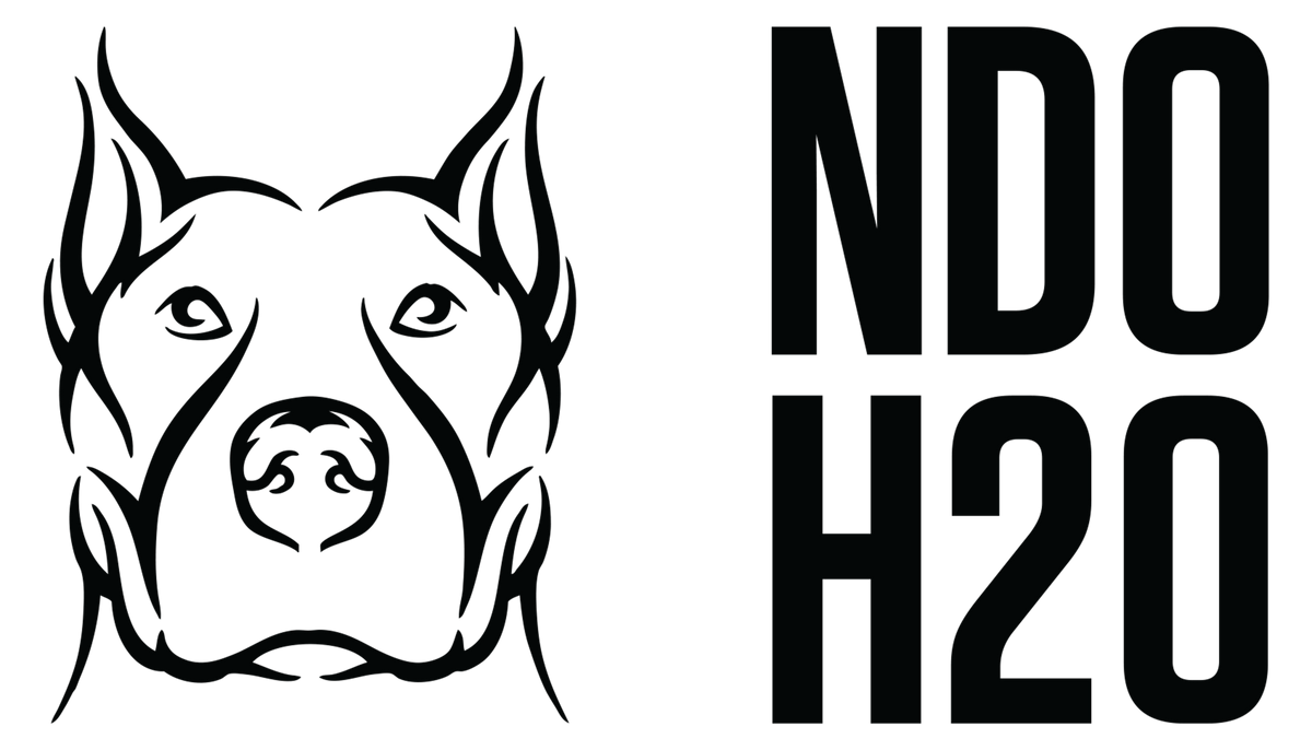 NDO H2O | Ultra Premium Water